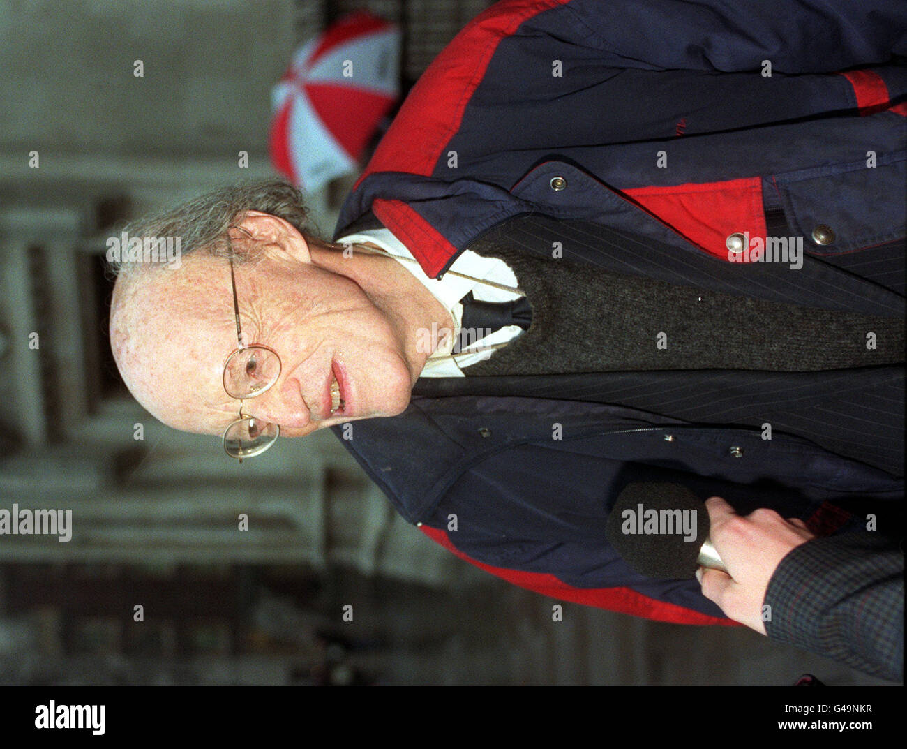 Lord longford hi-res stock photography and images - Alamy