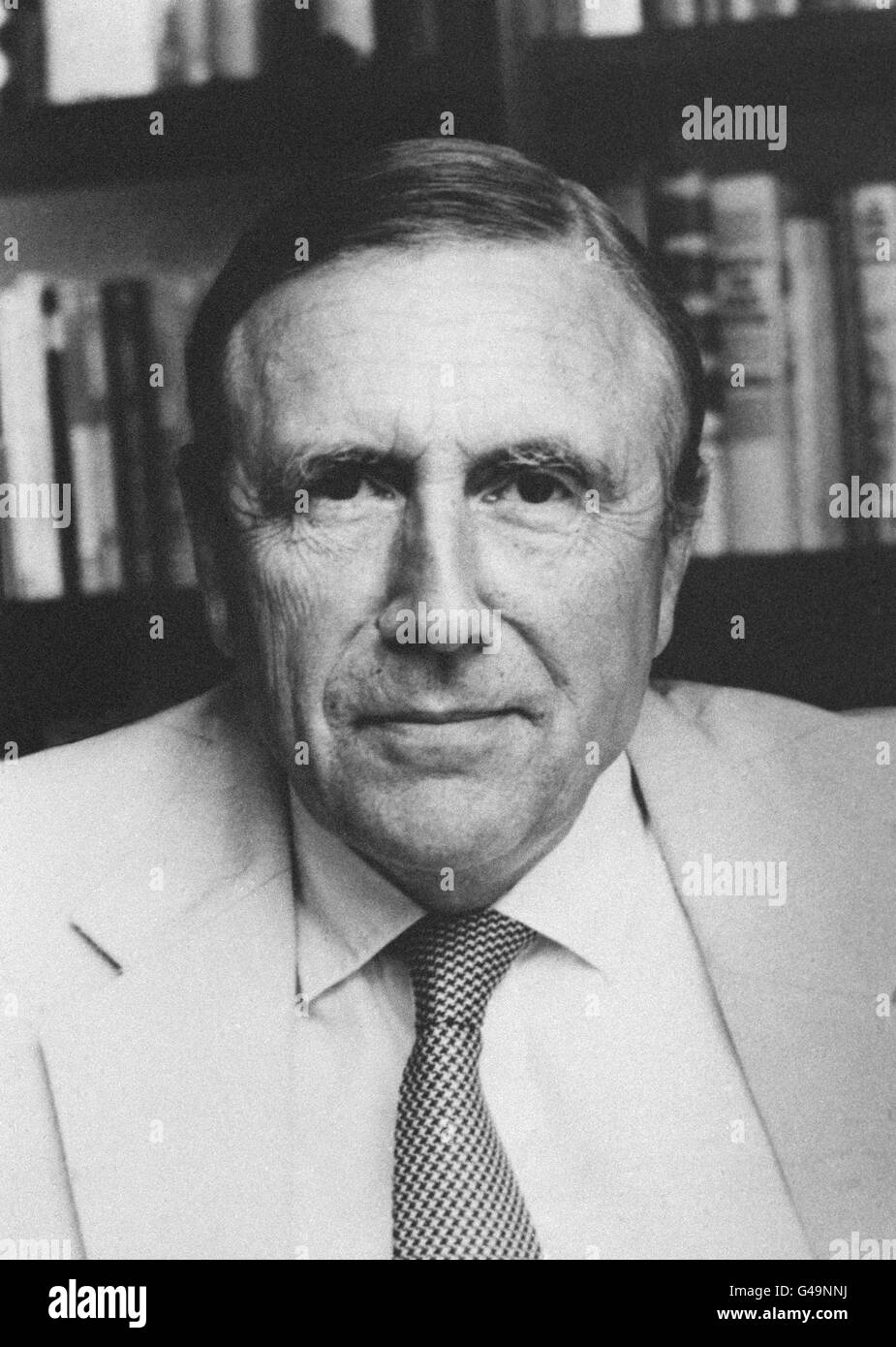 Politics - Labour - Dr John Gilbert MP Stock Photo - Alamy