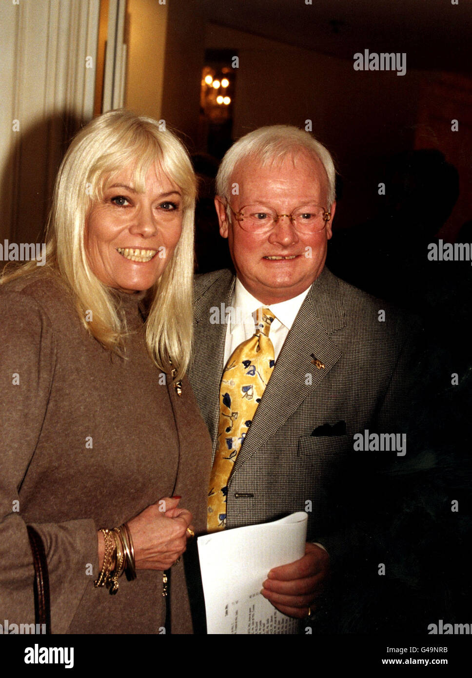 Richard inman hi-res stock photography and images - Alamy