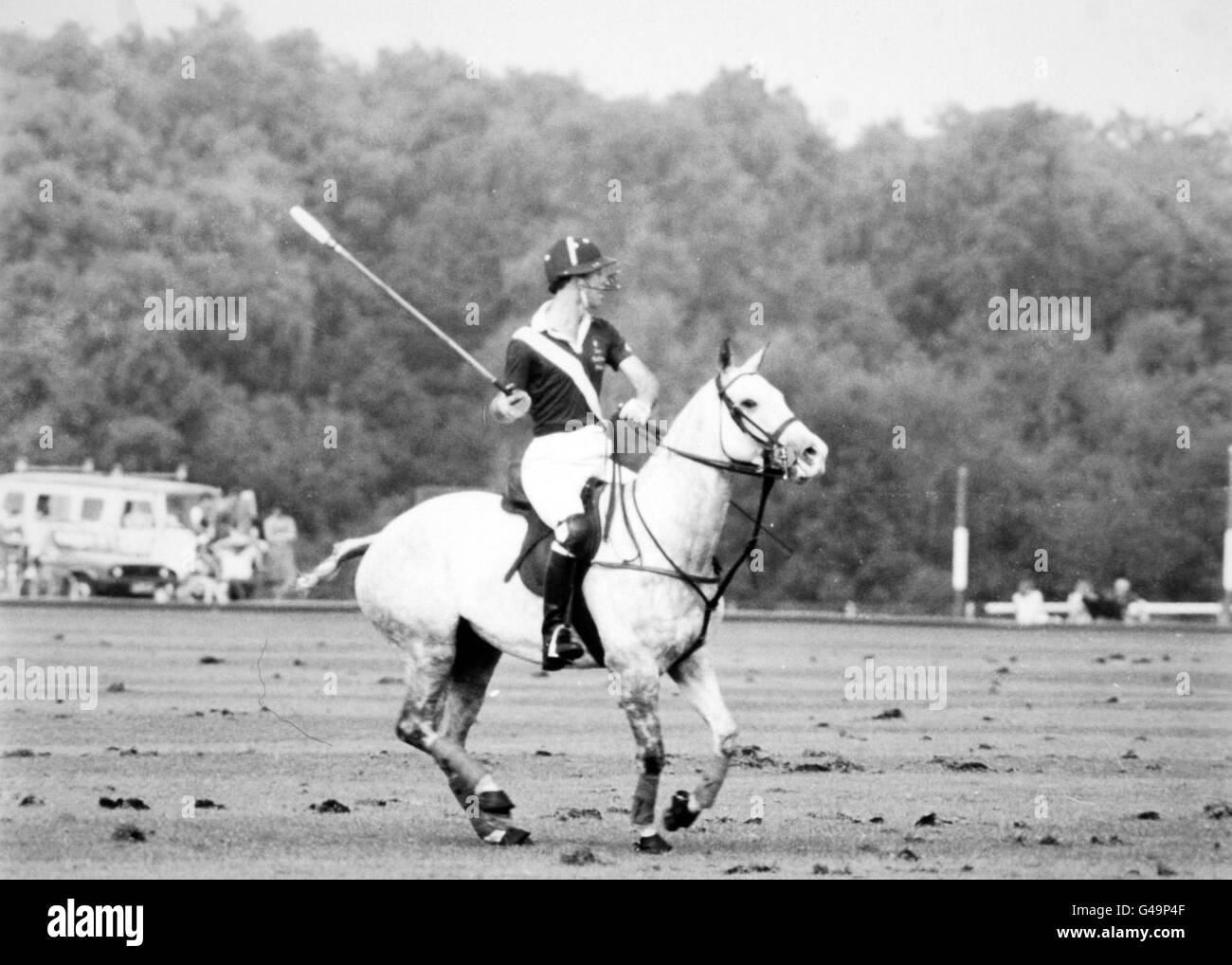 Guards club Black and White Stock Photos & Images - Alamy
