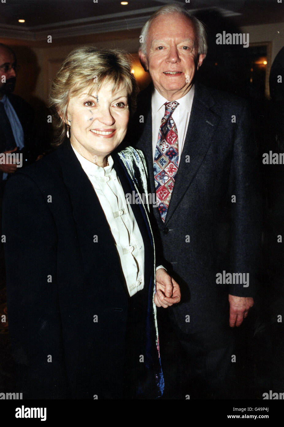 Hannah gordon hi-res stock photography and images - Alamy