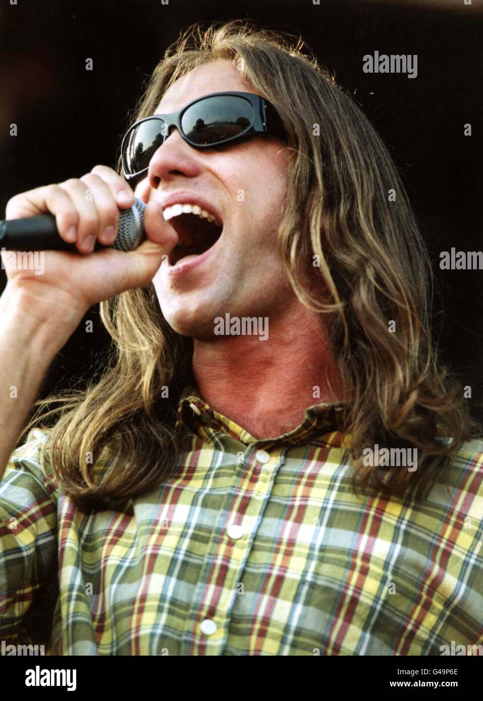 Gary stringer reef hi-res stock photography and images - Alamy