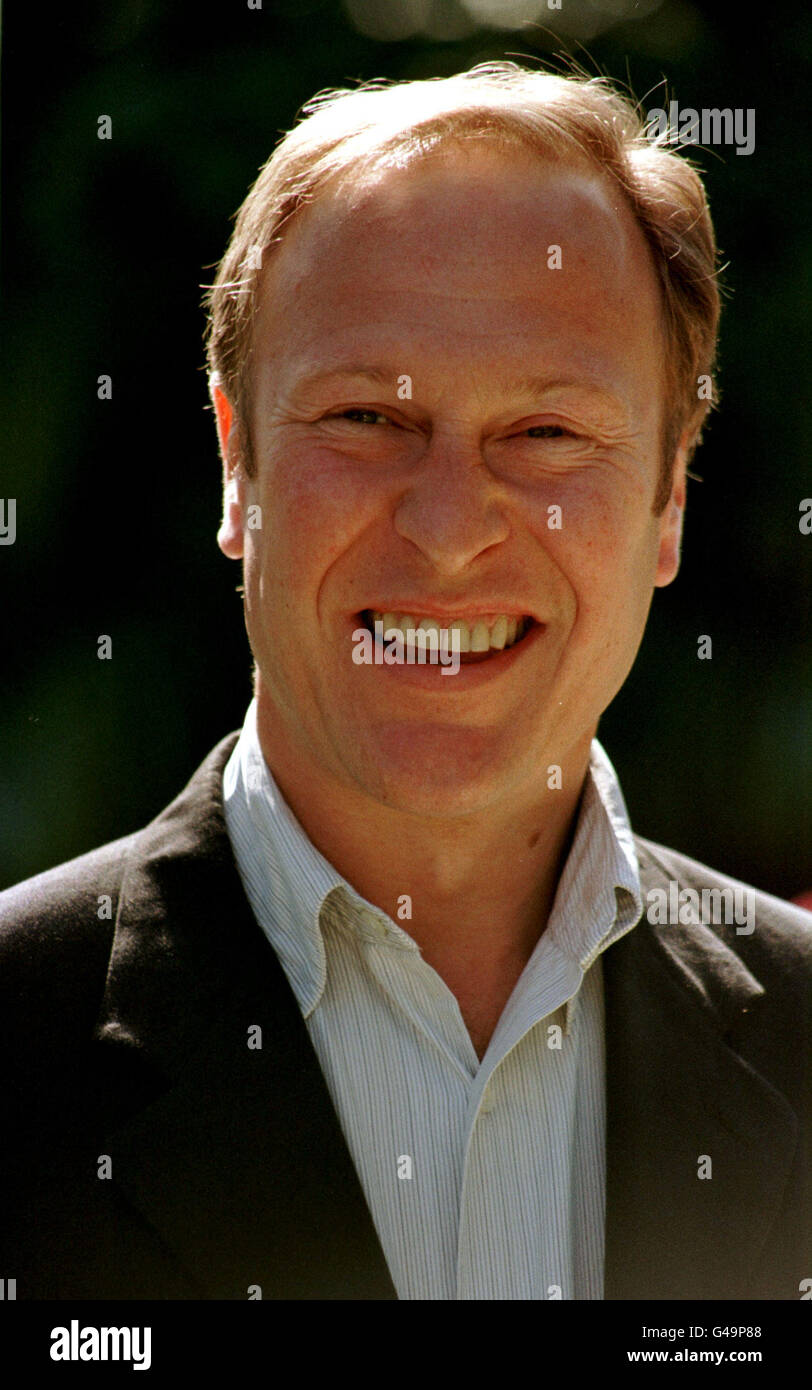 Nigel le vaillant hi-res stock photography and images - Alamy