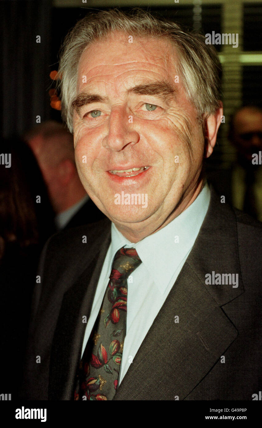 Peter baldwin hi-res stock photography and images - Alamy