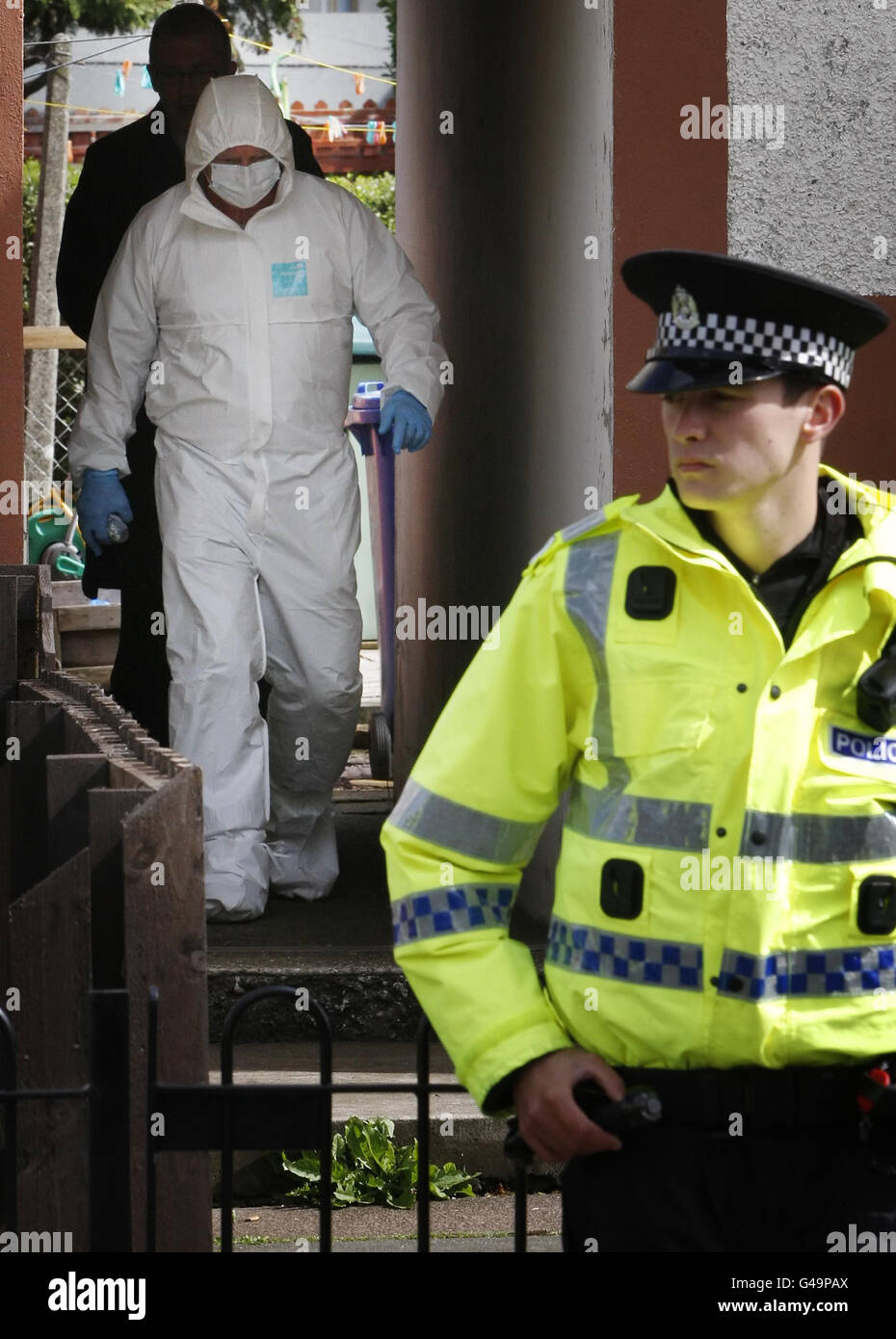 Parcel bombs hi-res stock photography and images - Alamy