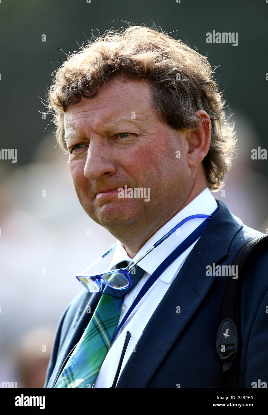 Mark johnston racing hi-res stock photography and images - Alamy