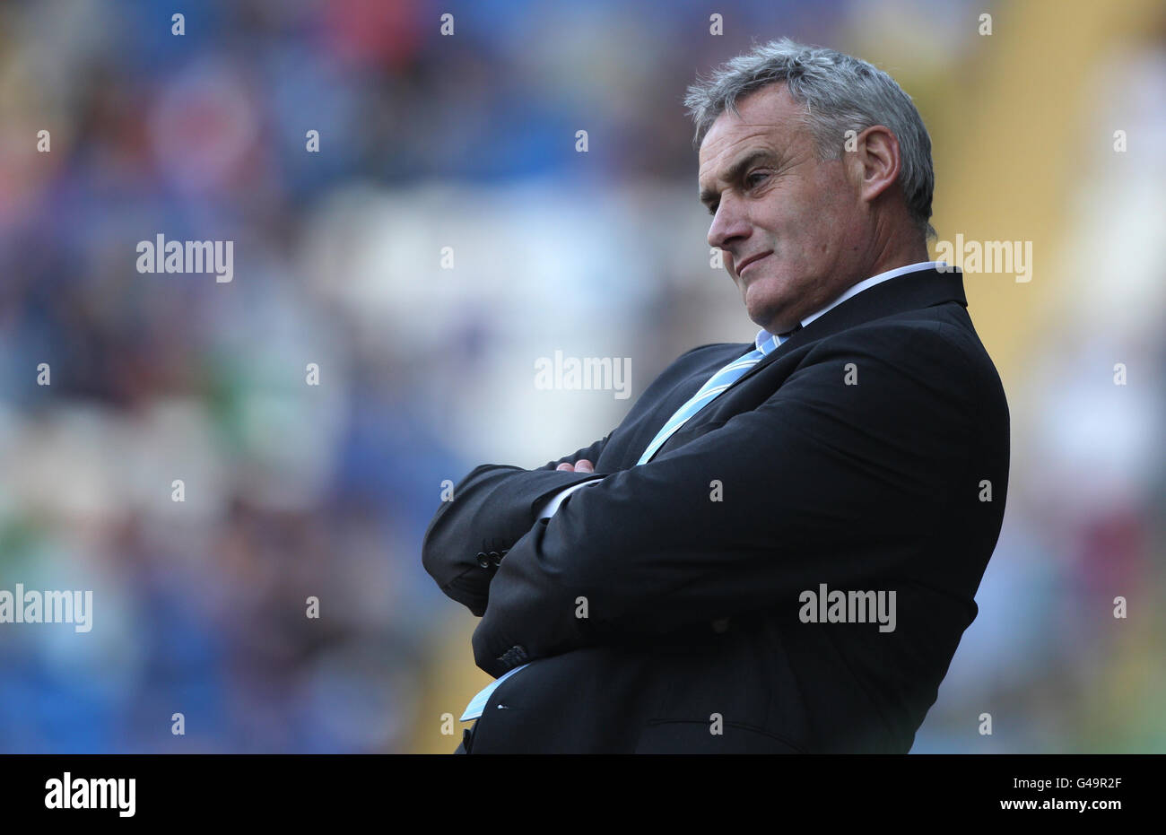 Football dejection lphli hi-res stock photography and images - Alamy