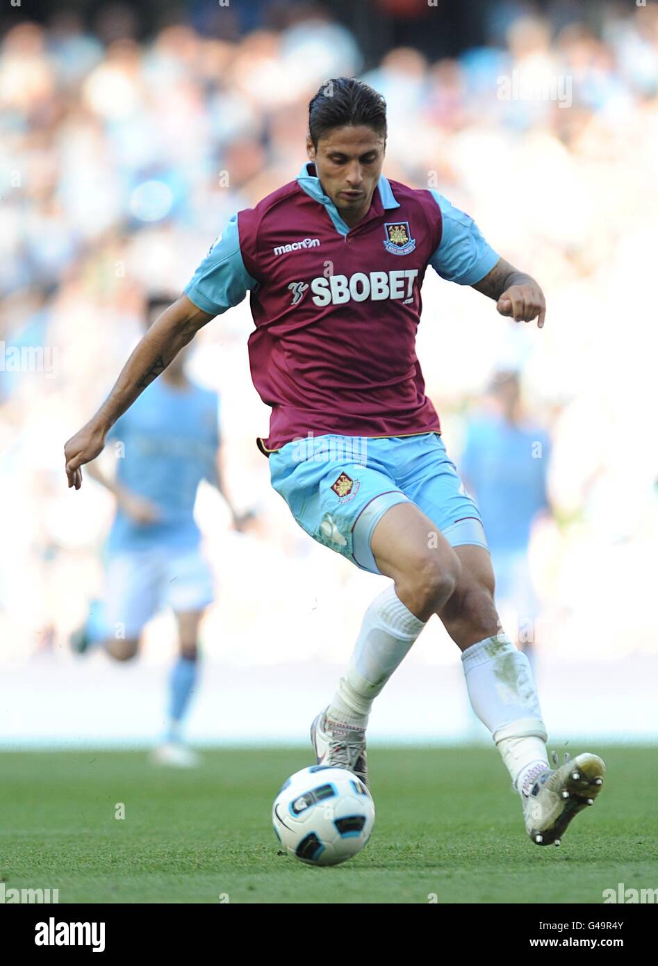 Manuel da costa west ham hi-res stock photography and images - Alamy