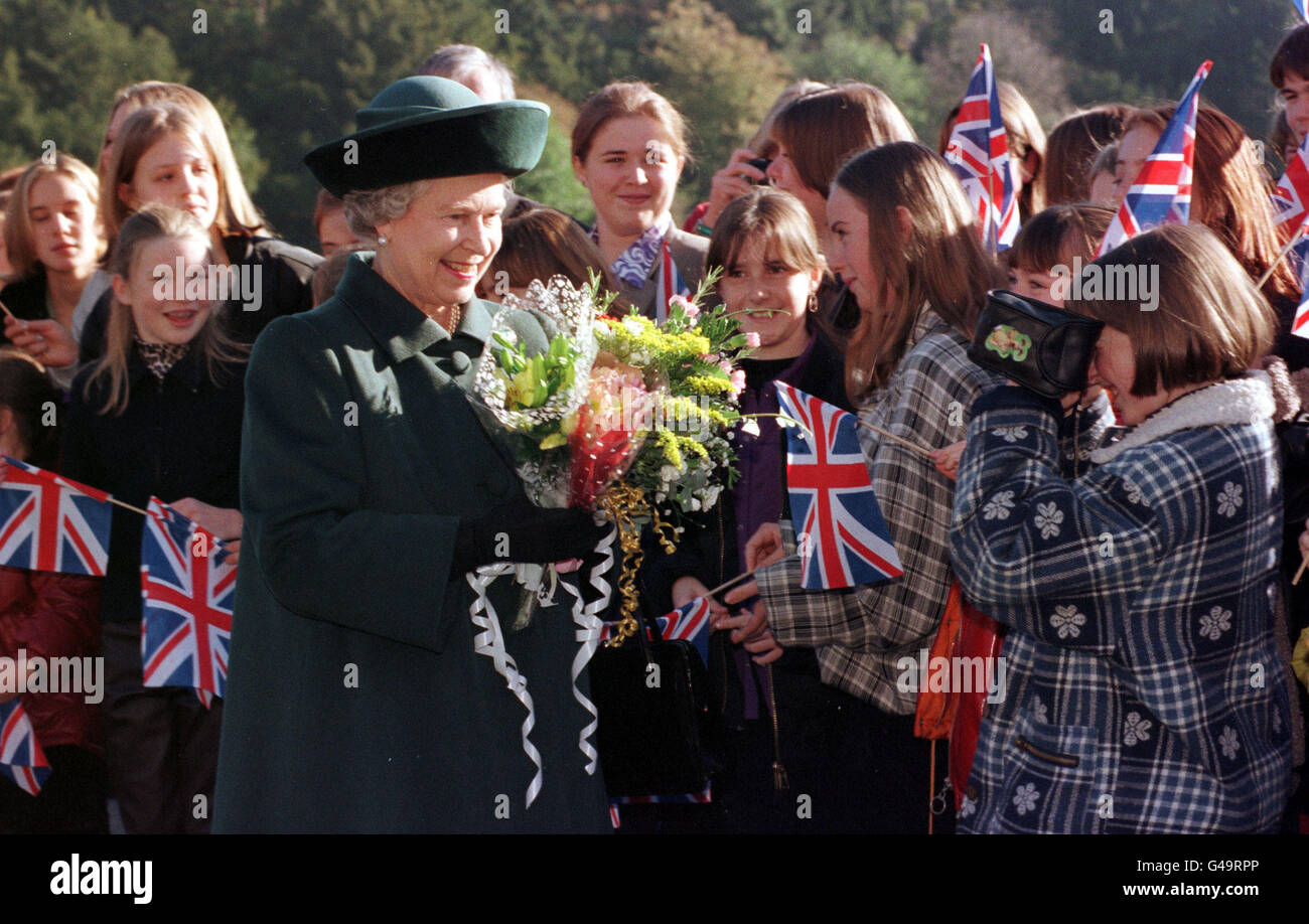 Fiona rennie hi-res stock photography and images - Alamy