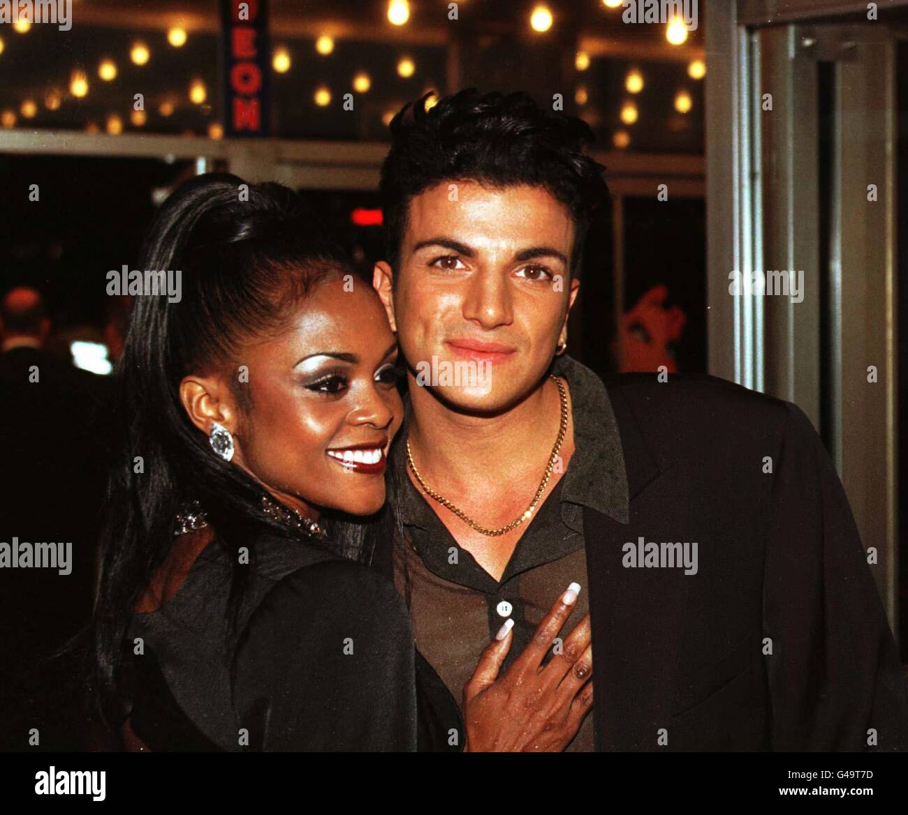 Andre hercules hi-res stock photography and images - Alamy