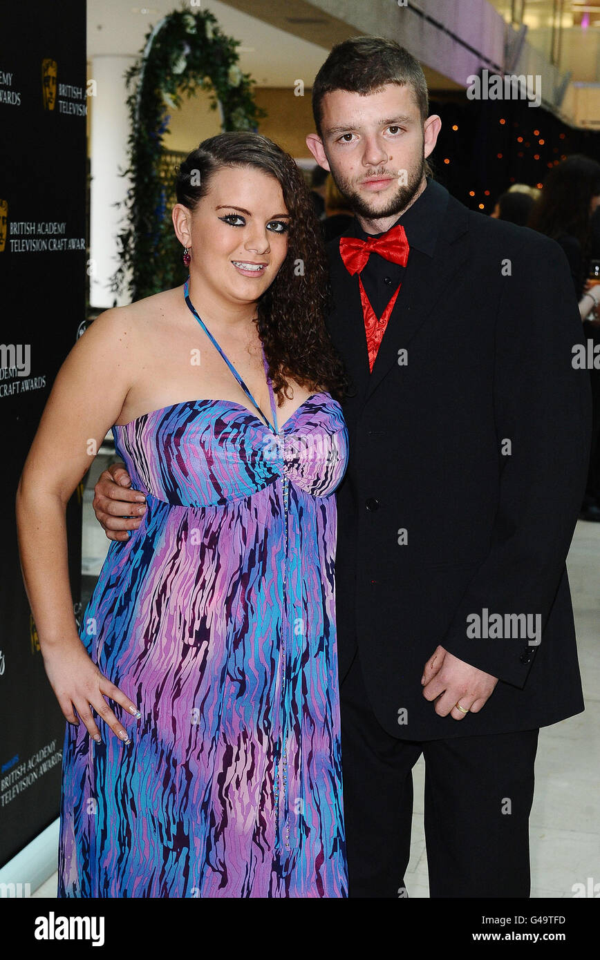 Big Fat Gypsy Wedding Reception