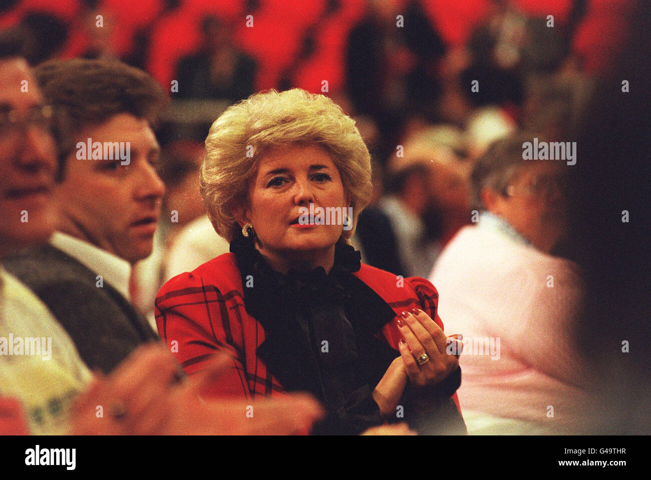 Brenda dean hi-res stock photography and images - Alamy