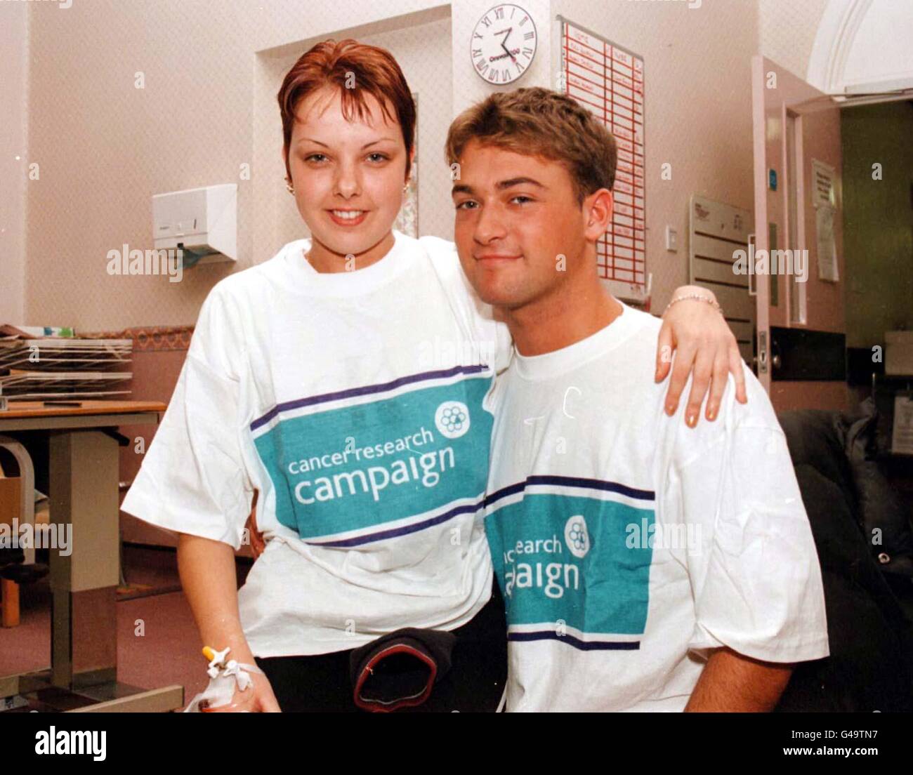 Heartthrob Eastenders actor Paul Nicholls (plays Joe Wicks) meets ...