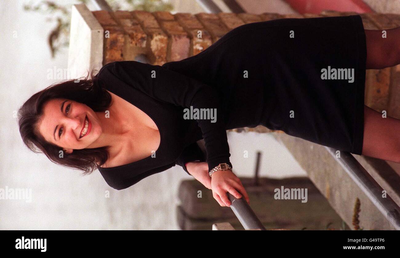 Holly Samos High Resolution Stock Photography and Images - Alamy