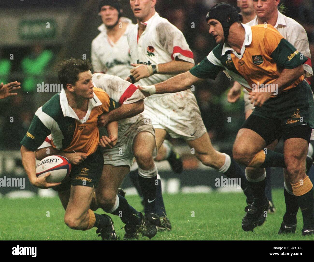 Ben Tune High Resolution Stock Photography and Images - Alamy