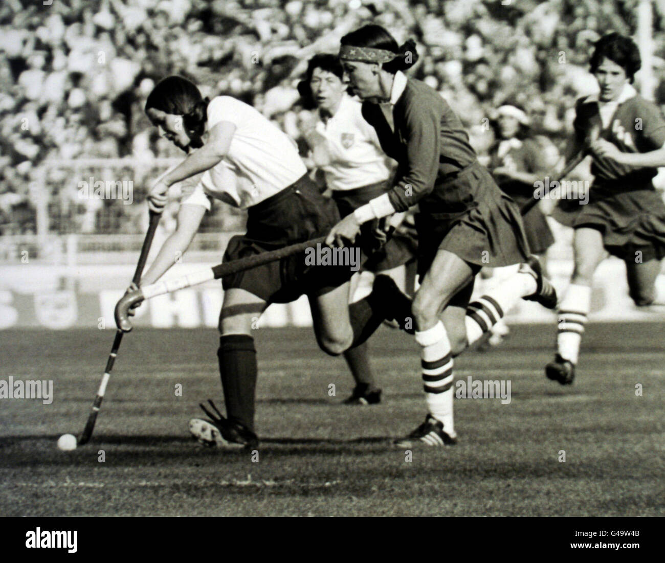 Jane swinnerton of england hi-res stock photography and images - Alamy