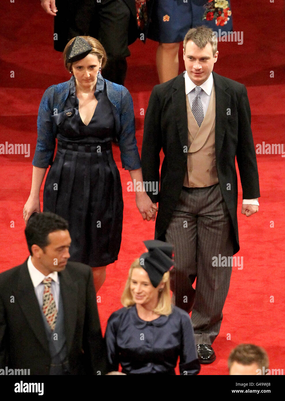 The earl of ulster hi-res stock photography and images - Alamy