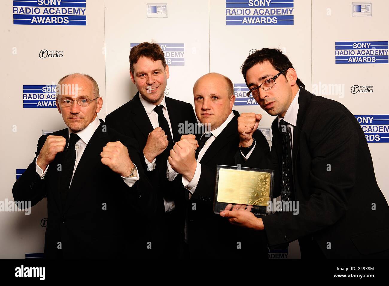 Colin murray hi-res stock photography and images - Alamy