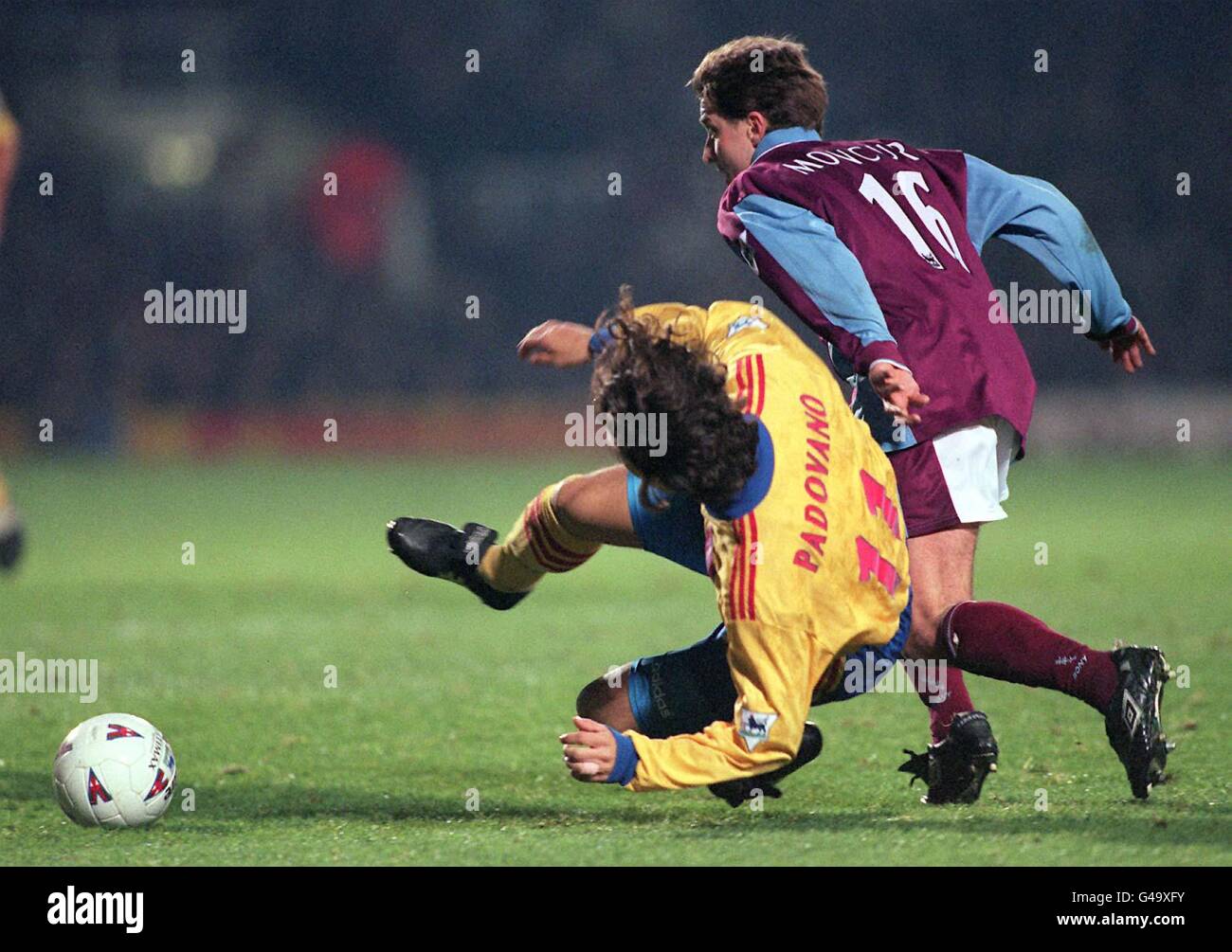 John moncur hi-res stock photography and images - Alamy