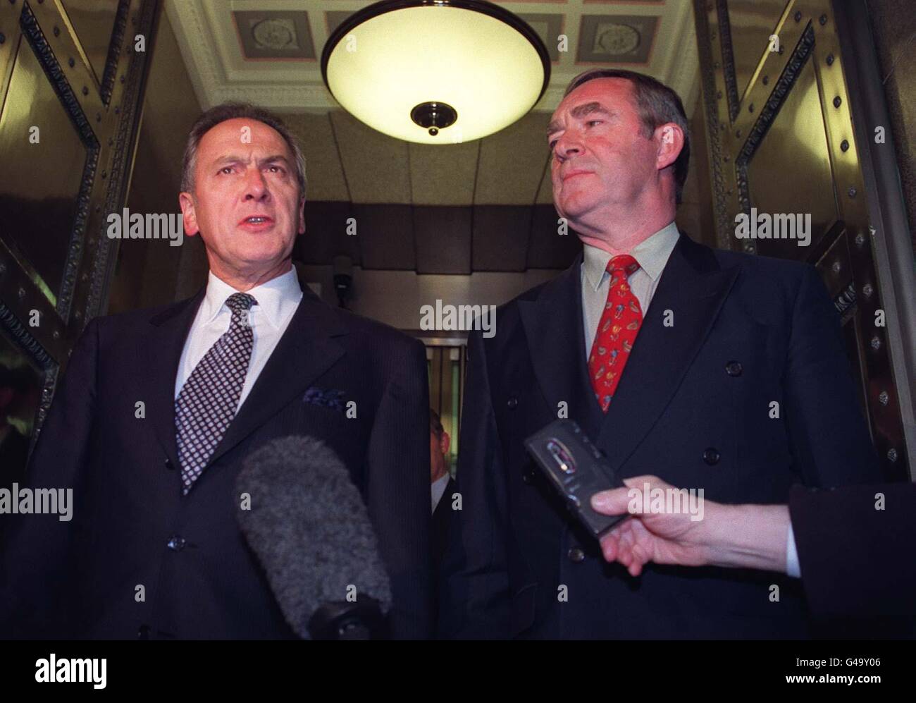 Dr jack cunningham hi-res stock photography and images - Alamy