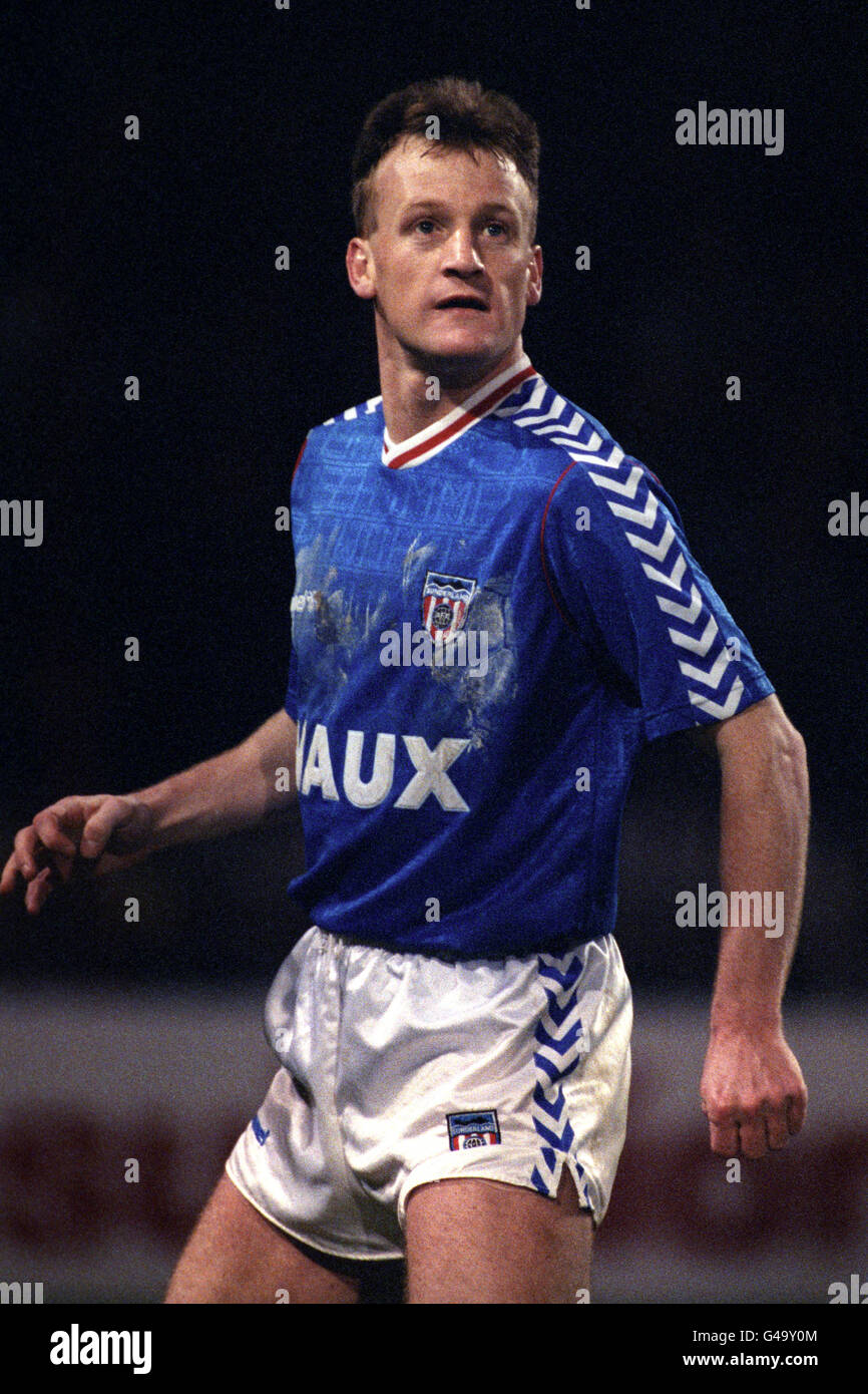 John kay sunderland hi-res stock photography and images - Alamy