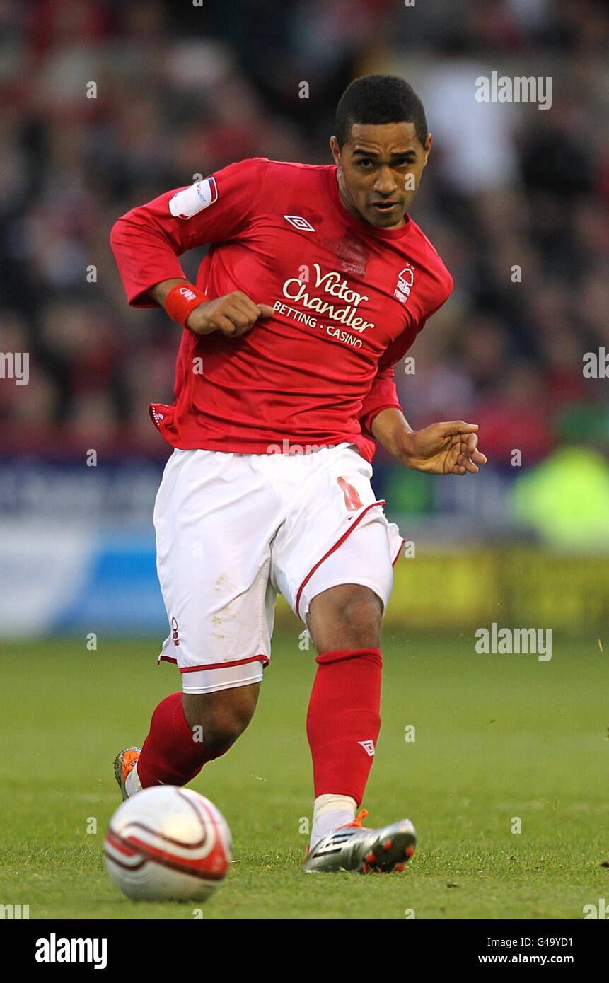 Soccer - npower Football League Championship - Play Off Semi Final ...