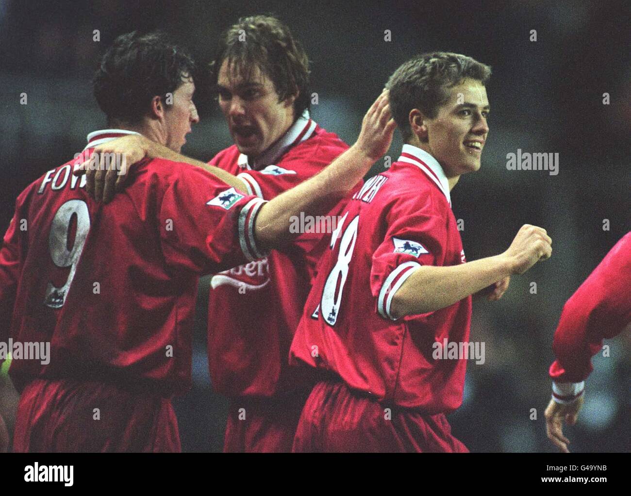 Newcastle lpool hi-res stock photography and images - Alamy