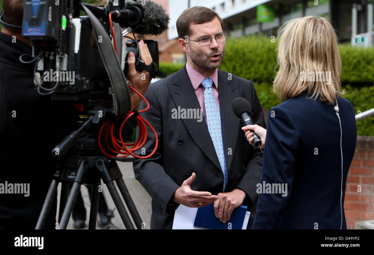 Allan Spence HM Deputy Inspector of Railways gives his reaction to the ...