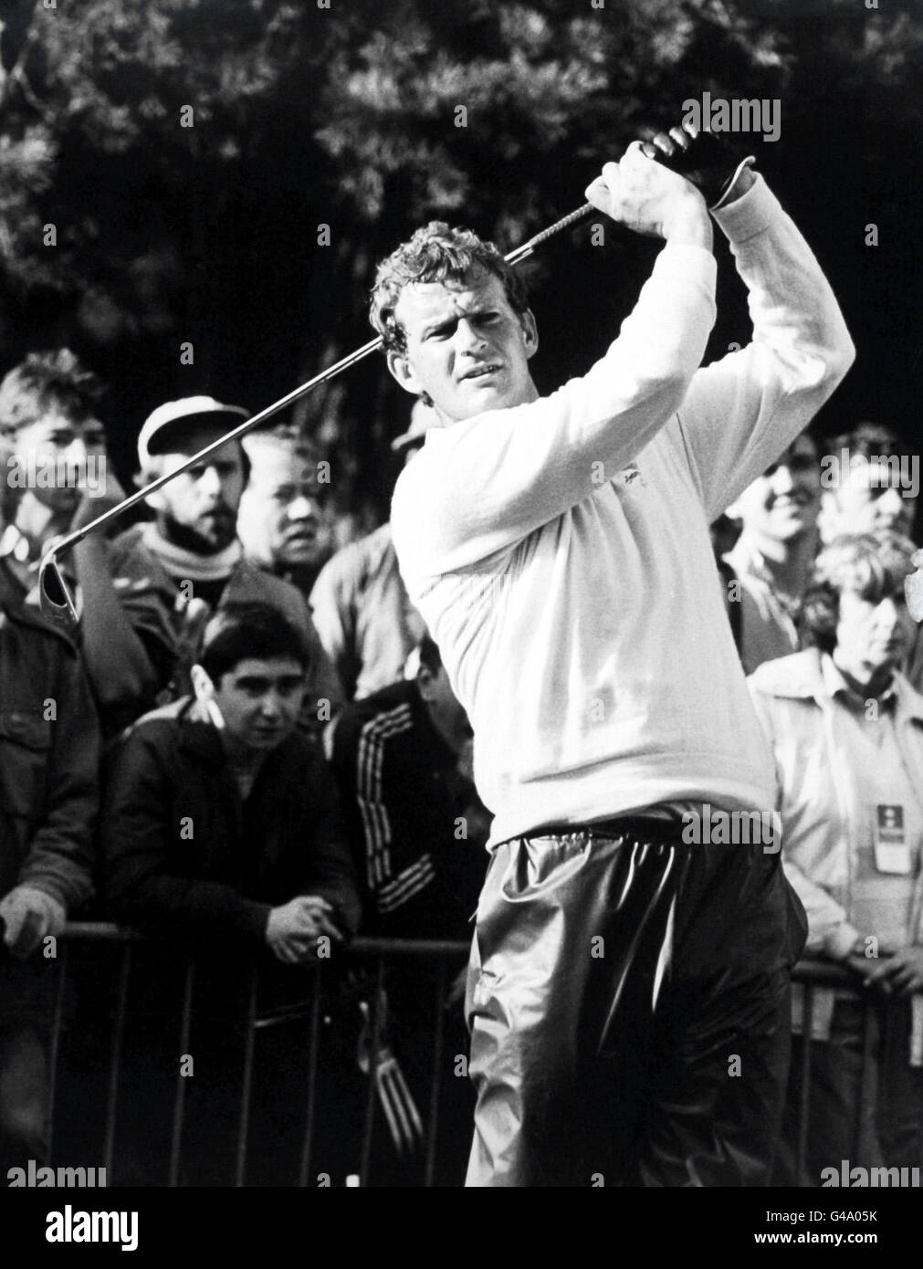 Suntory golf hi-res stock photography and images - Alamy