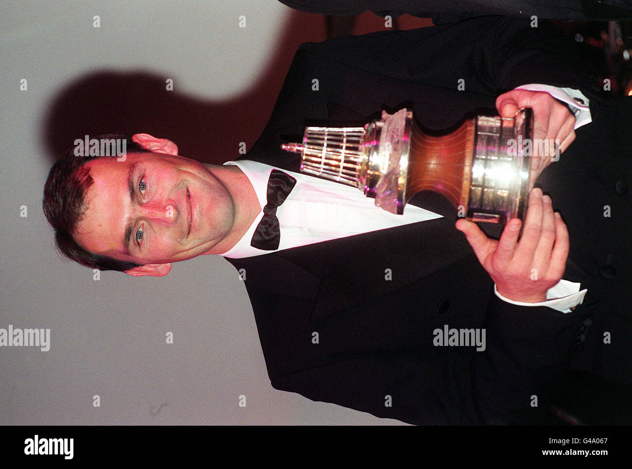 Hero sailor pete goss hi-res stock photography and images - Alamy