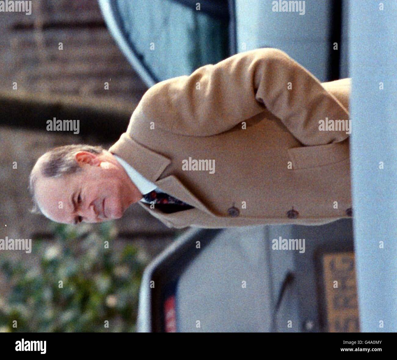 Deputy division chief hi-res stock photography and images - Alamy
