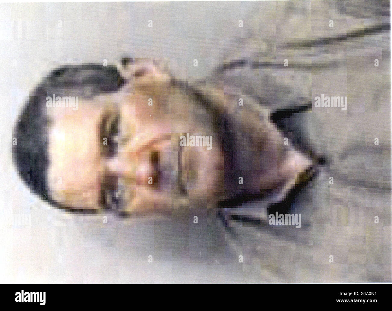 Patrick tate murder hi-res stock photography and images - Alamy