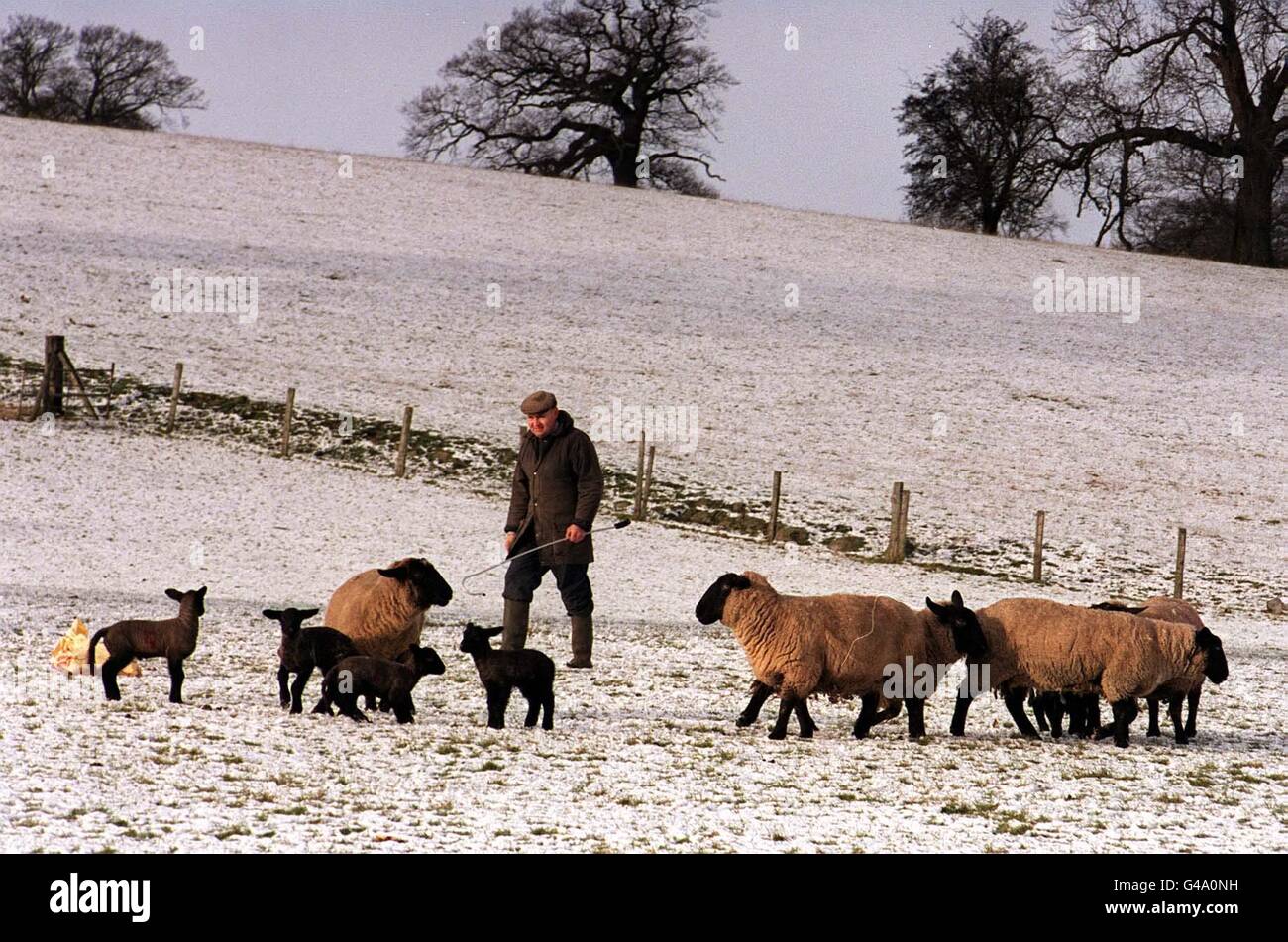 Pa farms hi-res stock photography and images - Alamy