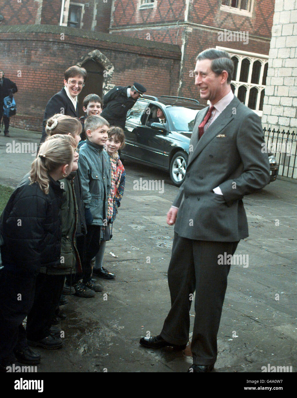 Sean bury hi-res stock photography and images - Alamy