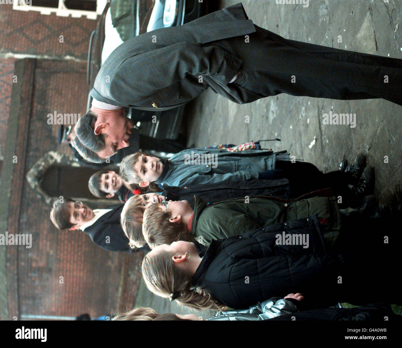 Sean bury hi-res stock photography and images - Alamy