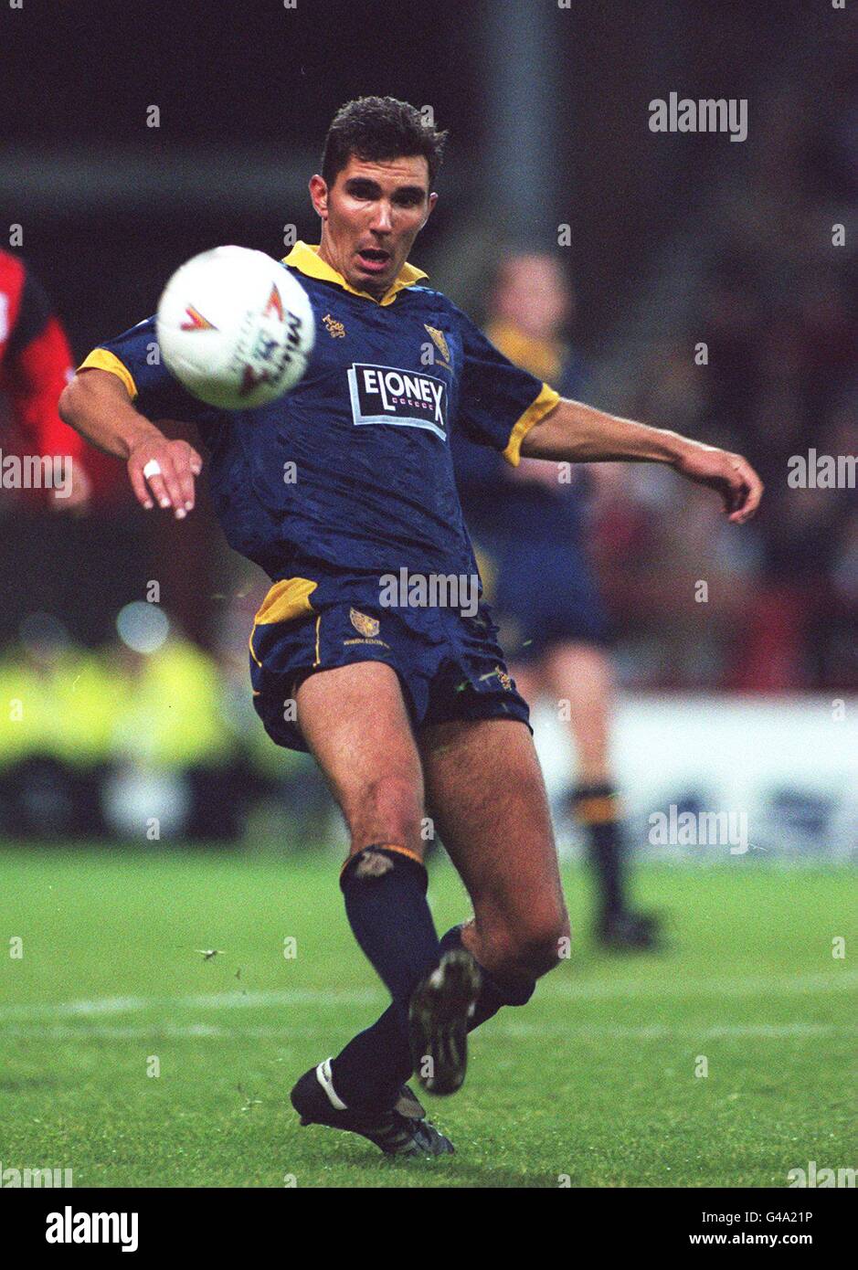 Stewart castledine hi-res stock photography and images - Alamy