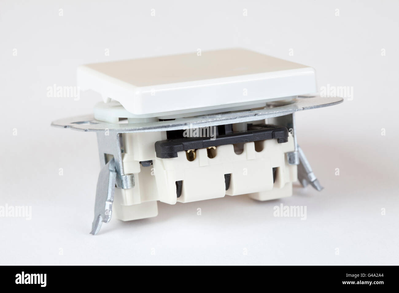 Recessed switches hi-res stock photography and images - Alamy