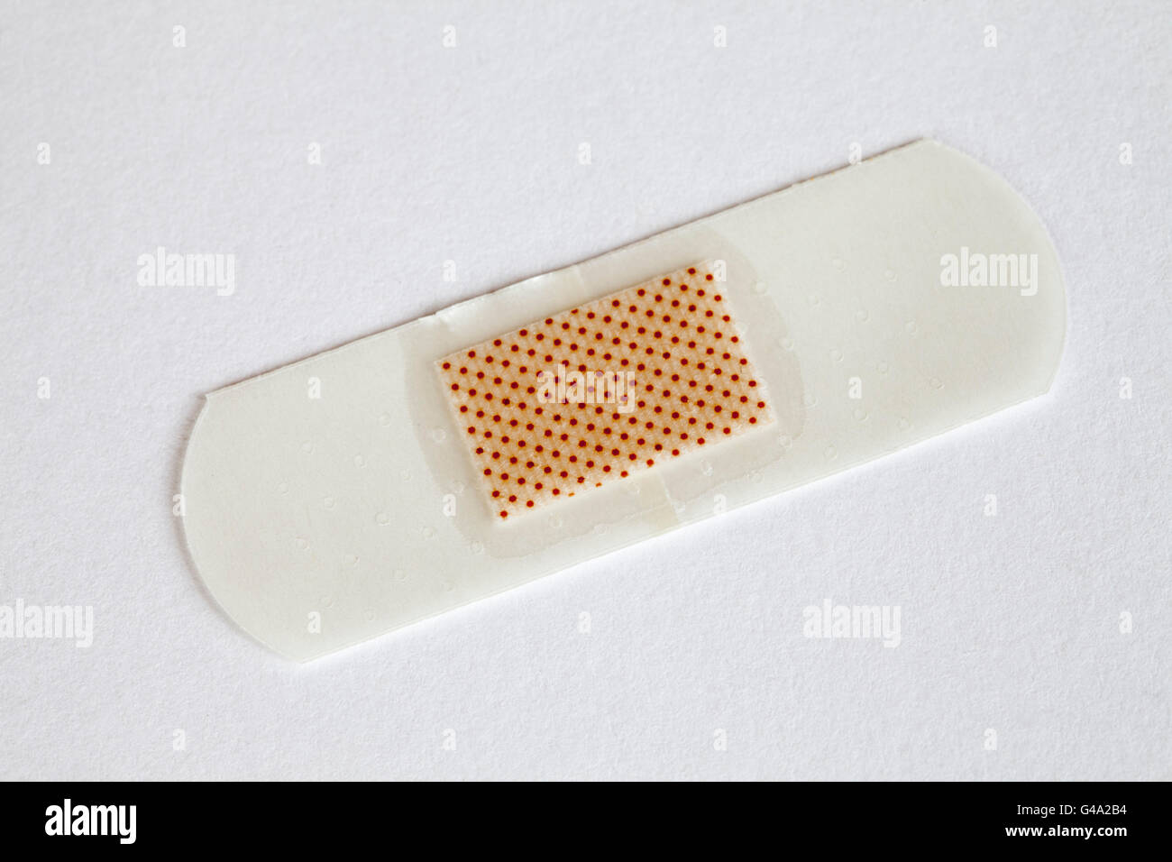 Sticky plaster hi-res stock photography and images - Alamy