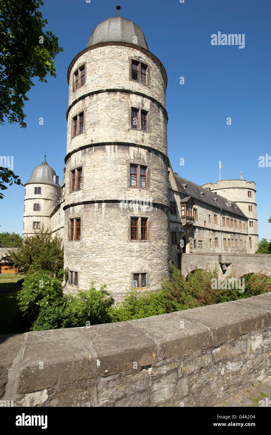 Triangular castles hi-res stock photography and images - Alamy