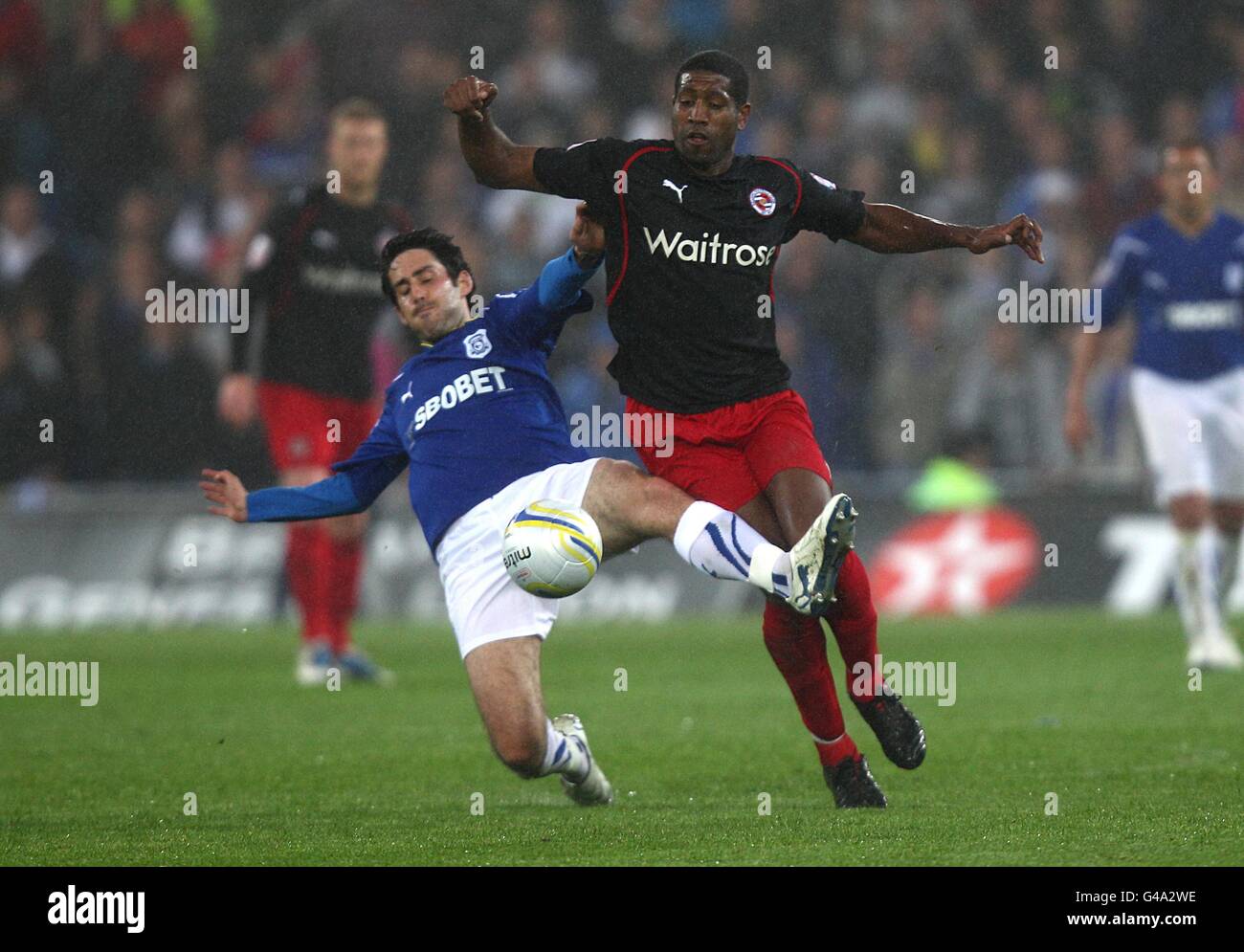Peter whittingham, reading hi-res stock photography and images - Alamy