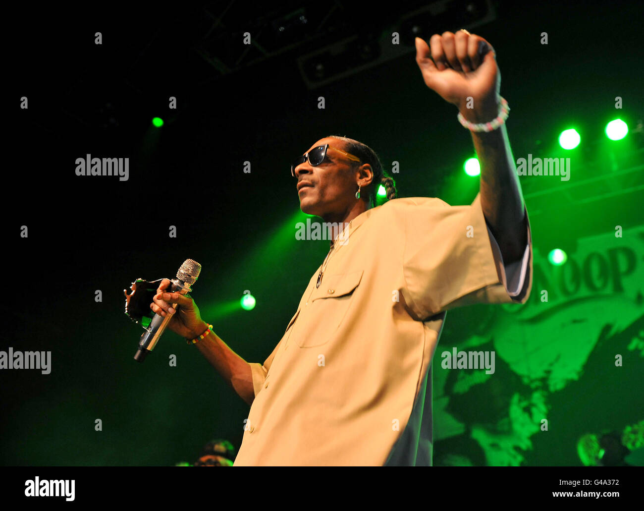 Snoop dogg hi-res stock photography and images - Alamy