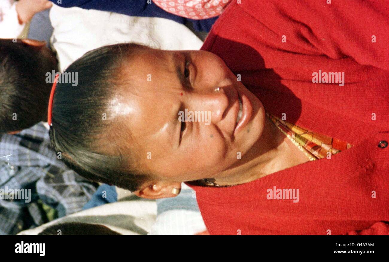 ROYAL Nepal 7 Stock Photo - Alamy