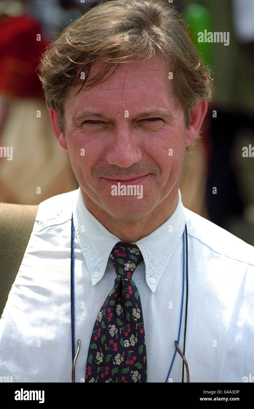 Peter archer hi-res stock photography and images - Alamy