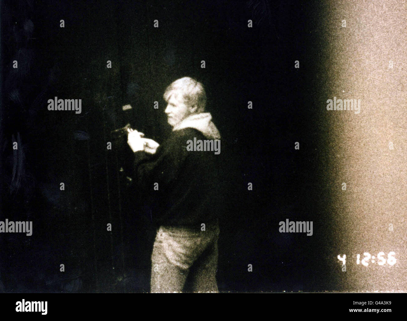 News courts gallagher hi-res stock photography and images - Alamy