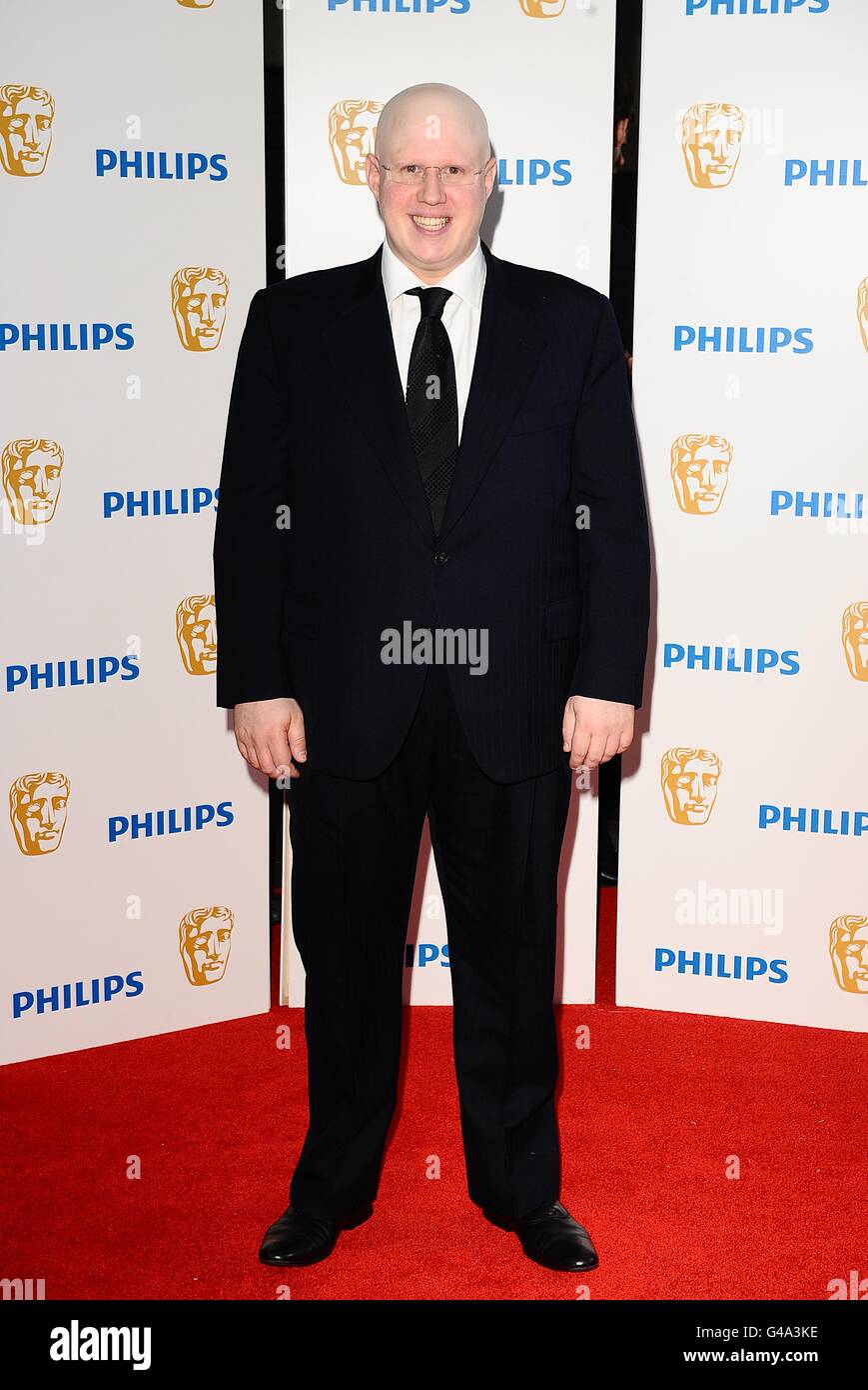 Philips British Academy Television Awards - Arrivals - London Stock ...