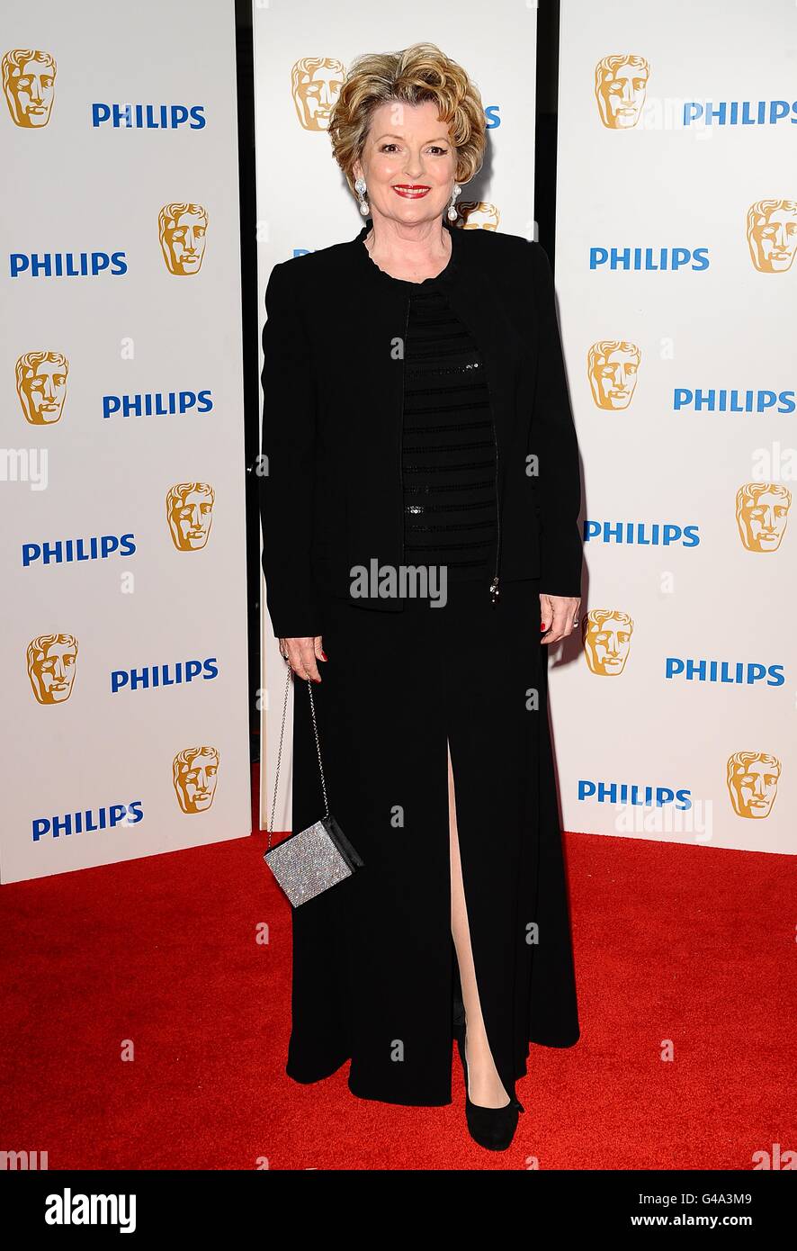 Philips British Academy Television Awards - Arrivals - London Stock ...