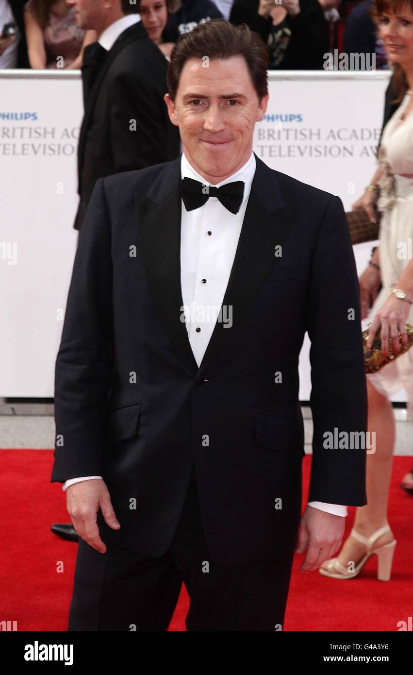 Philips British Academy Television Awards - Arrivals - London Stock ...