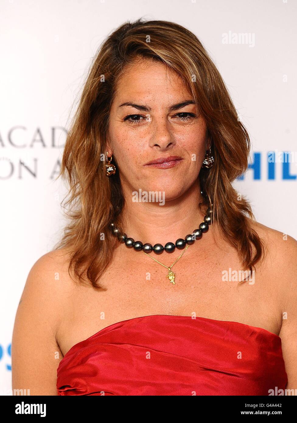 Tracey emin philips british academy television awards grosvenor house ...