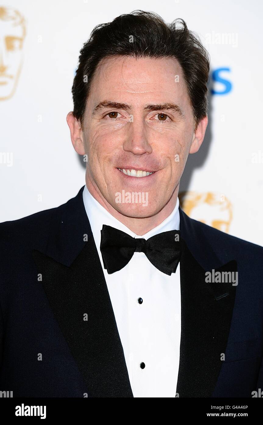 Philips British Academy Television Awards - Arrivals - London Stock ...