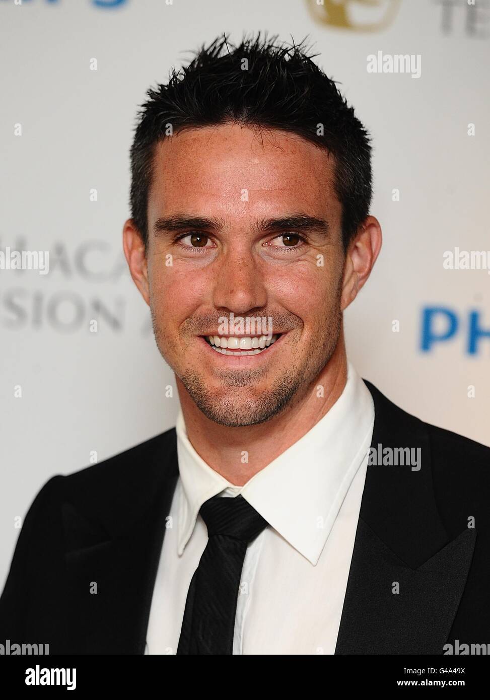 Philips British Academy Television Awards - Press Room - London Stock ...